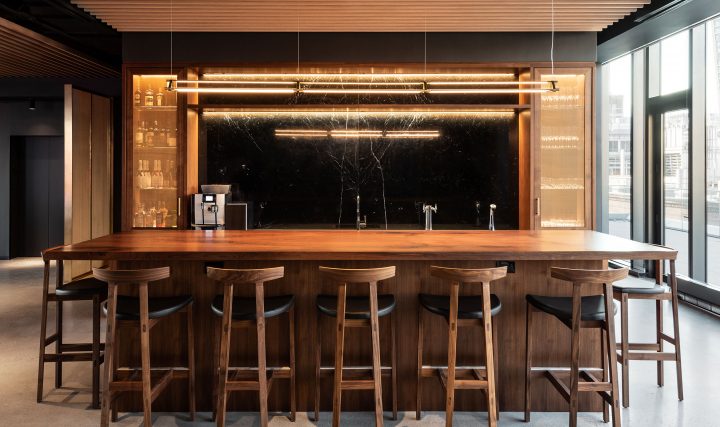 » Project Worldwide New York City Headquarters