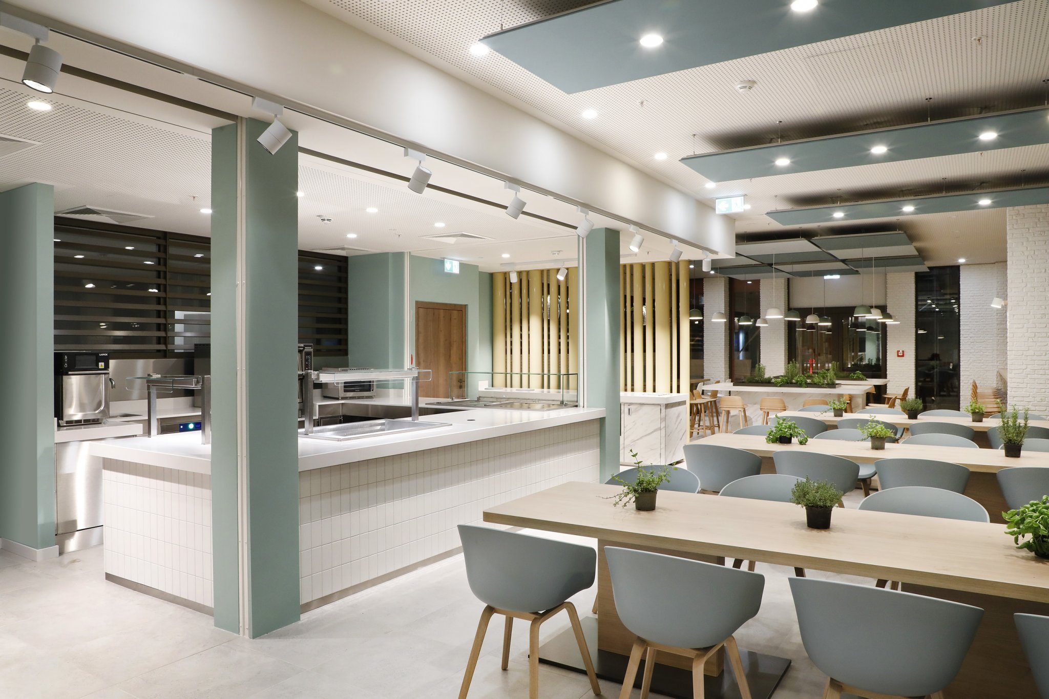 » Casa Ferrero, Ferrero’s HQ in Luxembourg