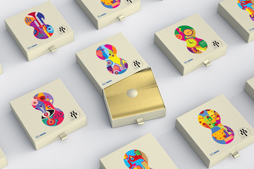 » Nestle Concept – Mood Maker by Deepashree Mankar