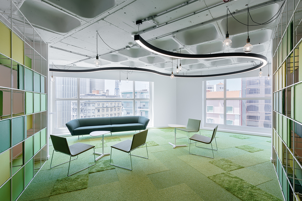 » Sound Treatment in Interior Design: Different Types and Solutions