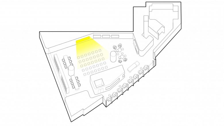 » NIO House, Chengdu MixC