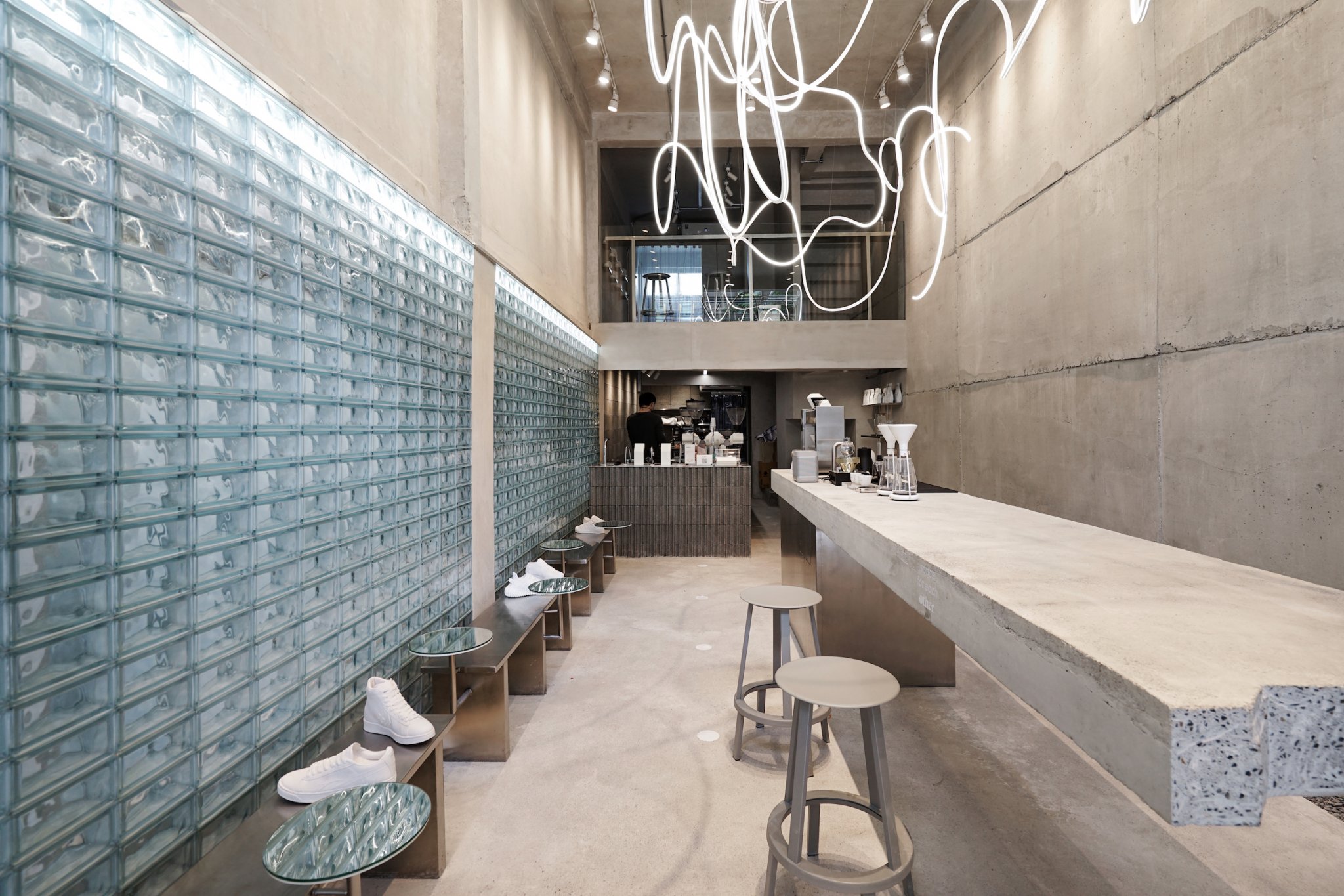 » Other Cafe by Whitespace Bangkok