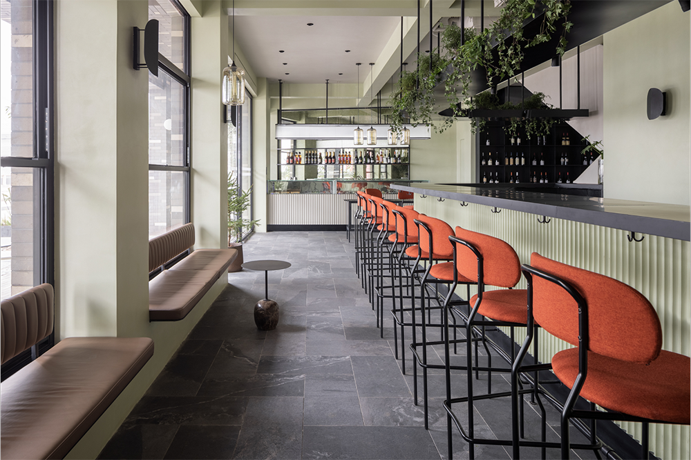 » Nordic Books store by Yatofu Creatives