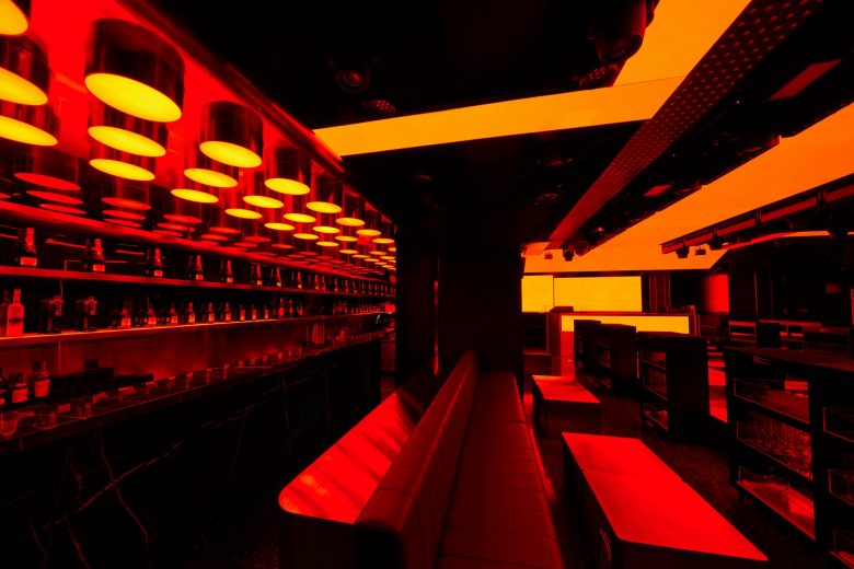 » RACE CLUB