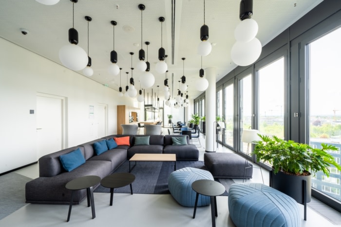» Biotechnology Group Offices by CSMM – architecture matters