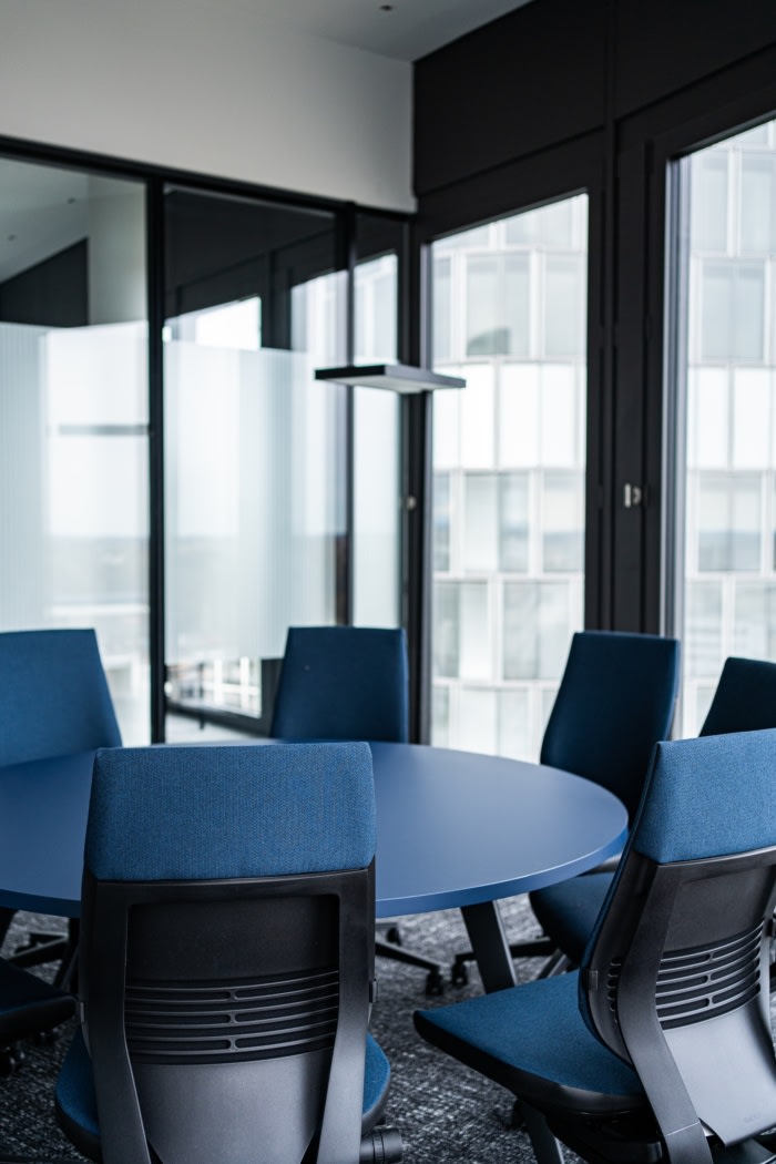 » Biotechnology Group Offices by CSMM – architecture matters