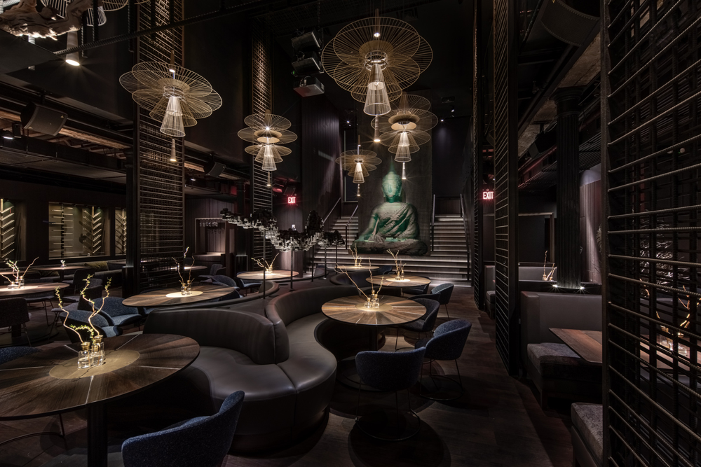 » Buddha-Bar New York by YOD Group
