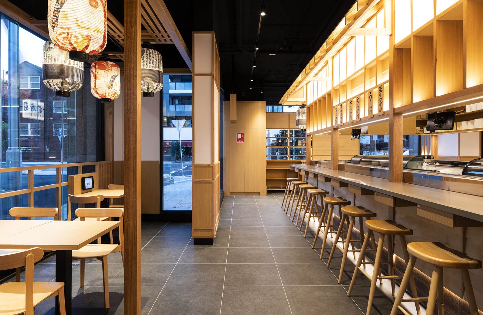 » Edomae Sushi Burwood