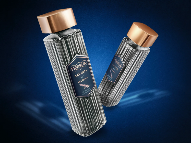 » Pe Re Ja Cologne by Orhan Irmak Tasarım