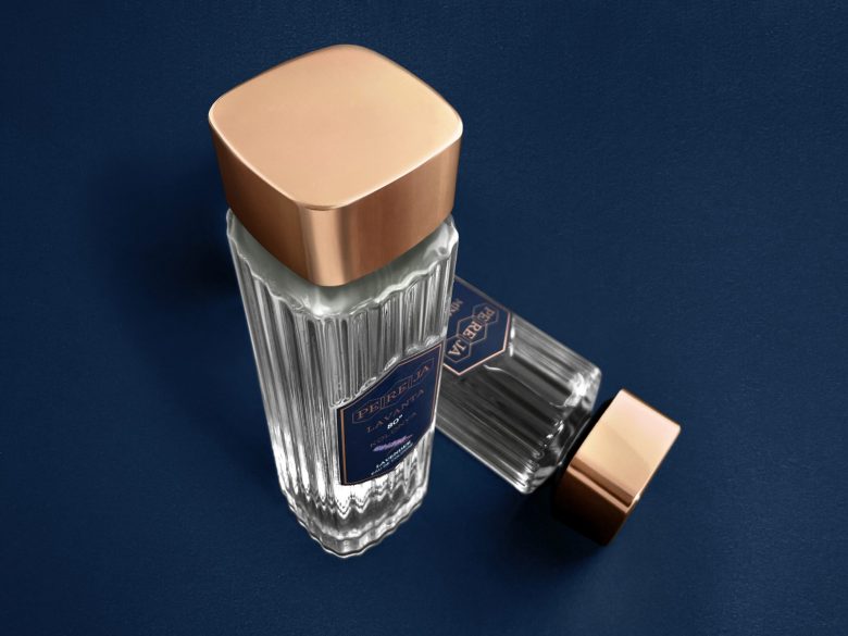 » Pe Re Ja Cologne by Orhan Irmak Tasarım