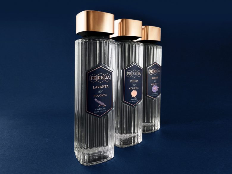 » Pe Re Ja Cologne by Orhan Irmak Tasarım