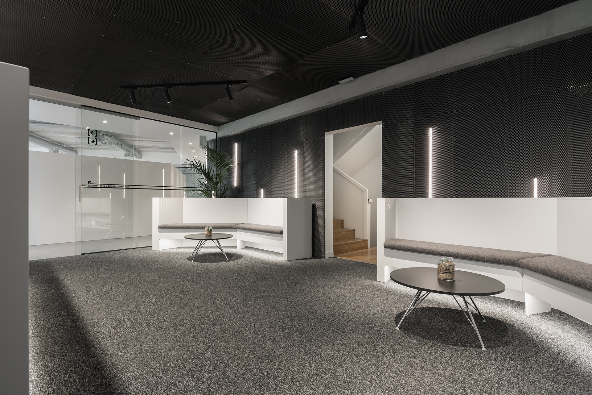 » Frain headquarters