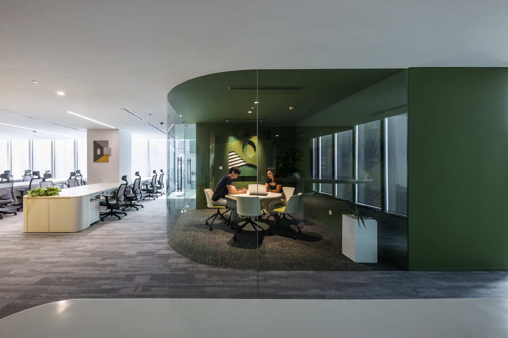 » BOHO Décor Head Office by BOHO Décor