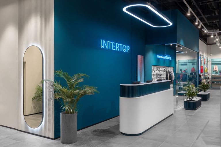 » INTERTOP Flagship Store