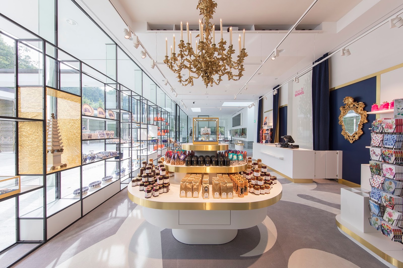 » Palace store – Paleis het Loo