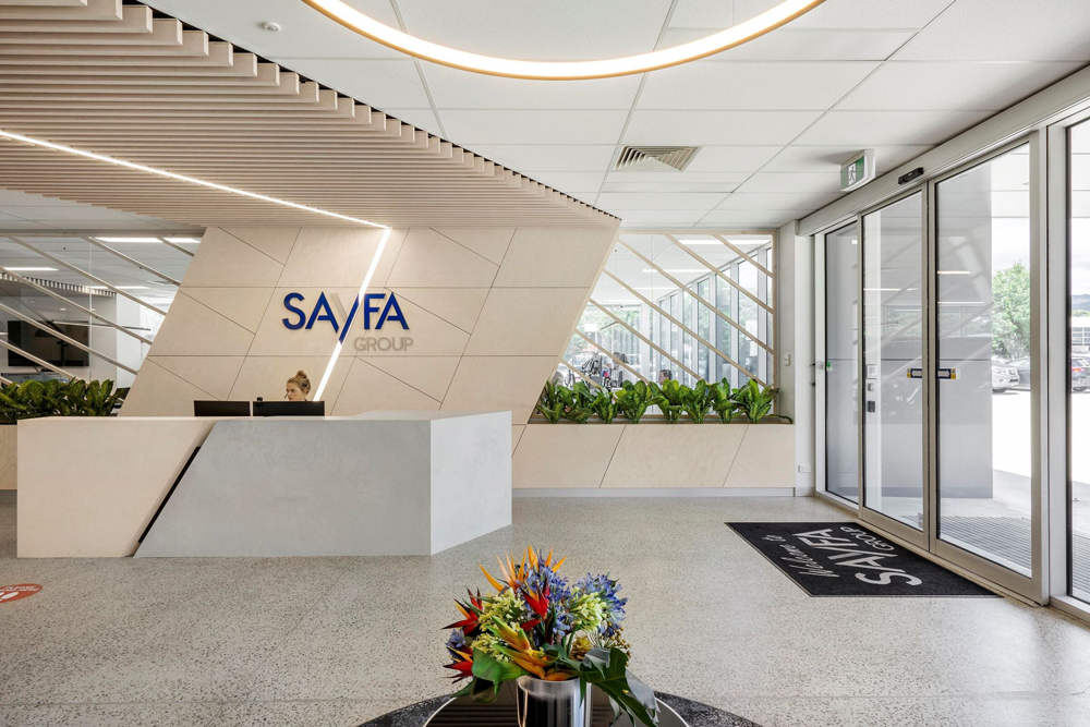 » Sayfa Group by Zircon Interiors