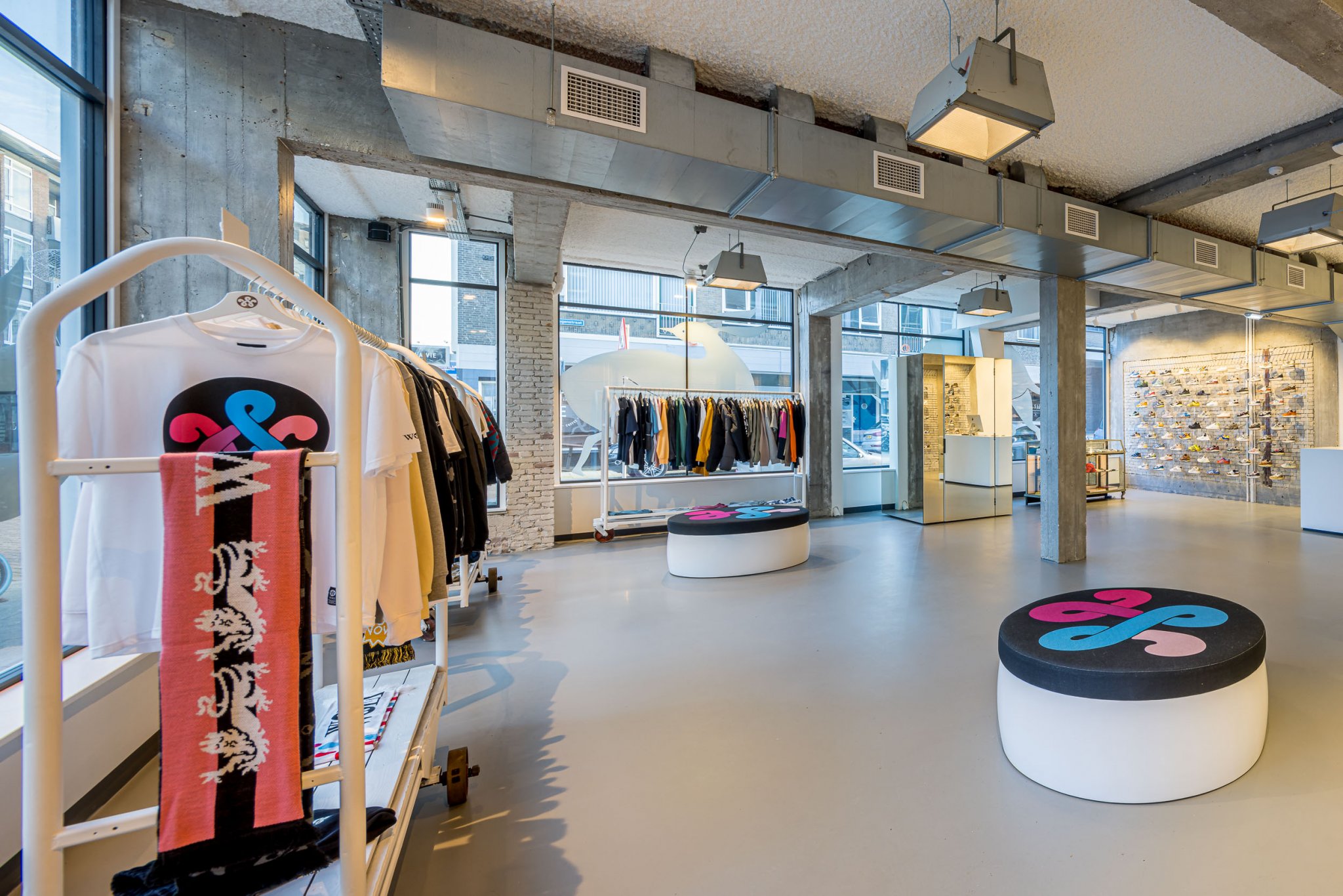 » Woei Rotterdam by Pey