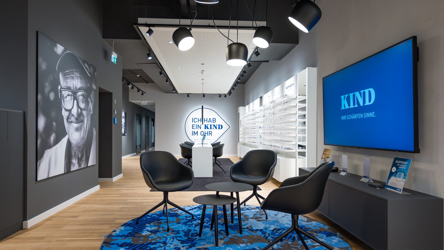 » KIND Store Oldenburg