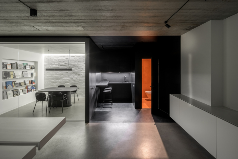 » bude architects Offices by bude architects