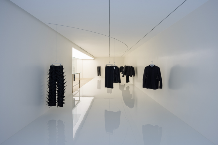 » Post Archive Faction store by Creative Studio Unravel
