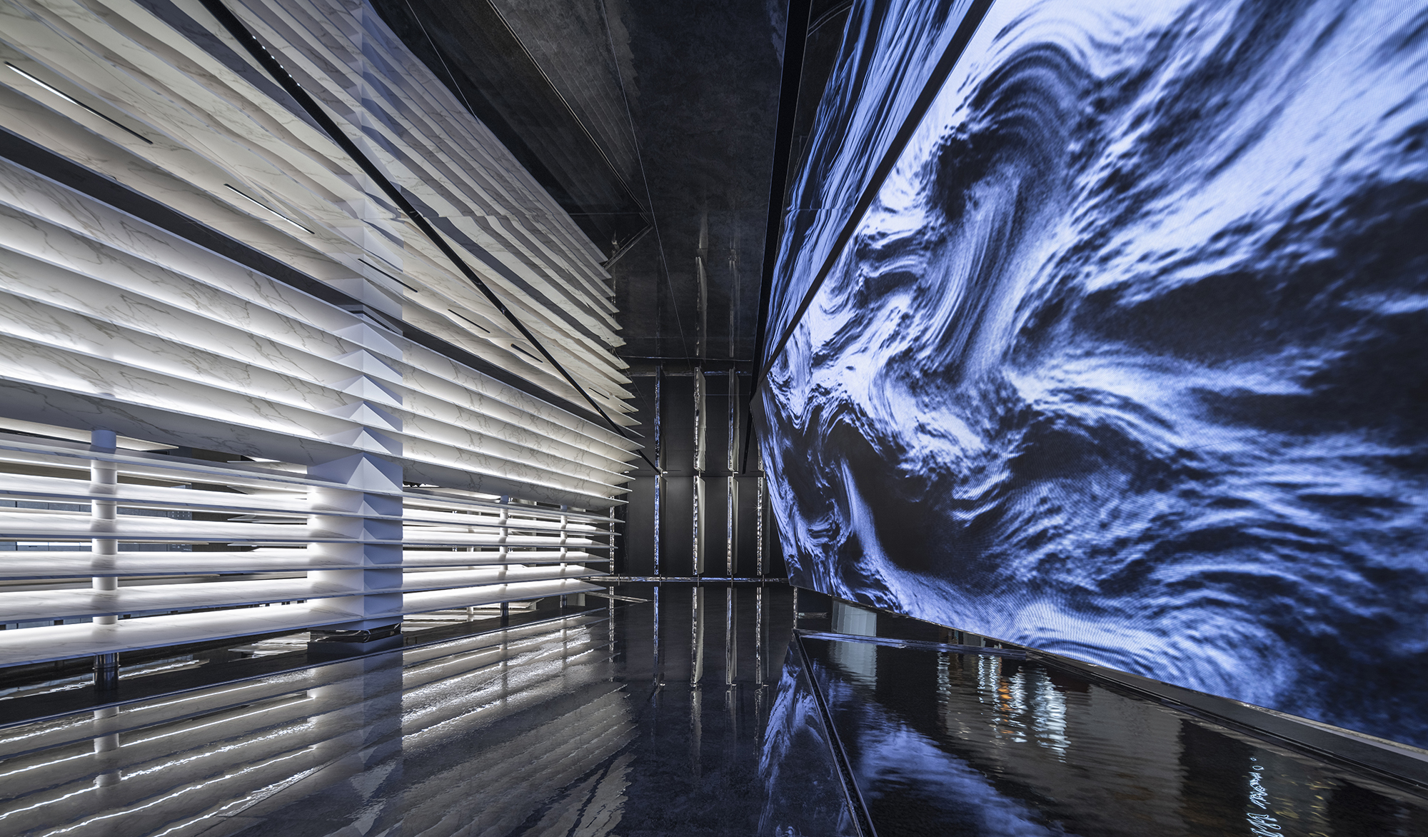 » A Collaborative Design by Chen Lin and Cui Shu丨Techsize Global ...