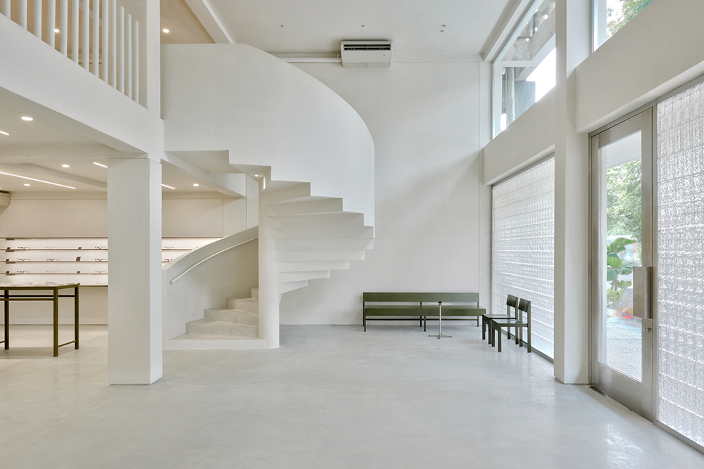 » SEESON NKKN Store by Nhabe Scholae