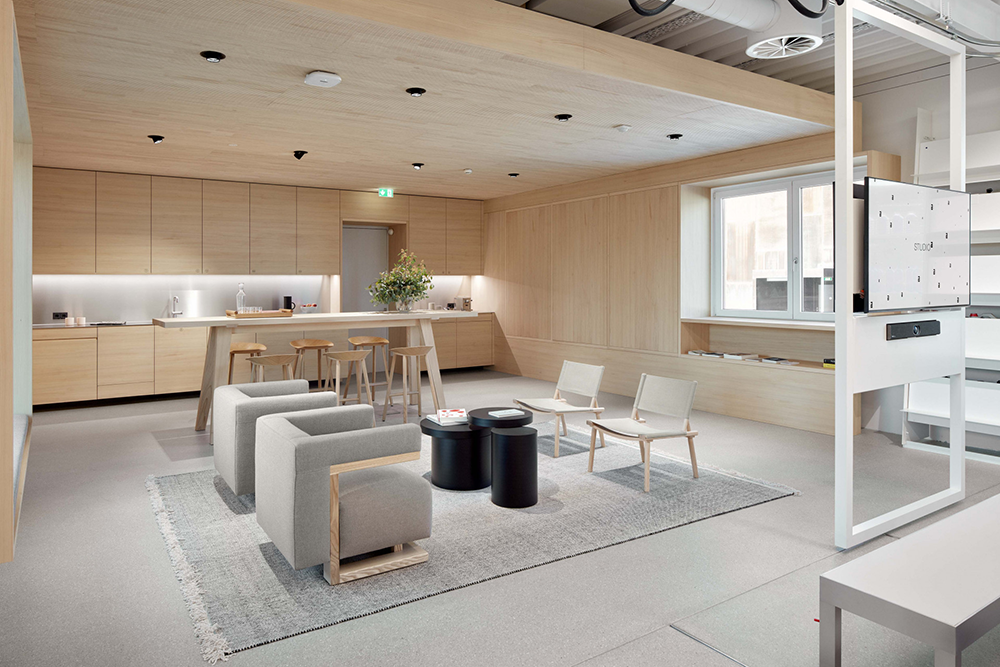 » ALPLA Studio a by Designliga