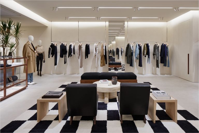 » AMIRI store by NOCOD