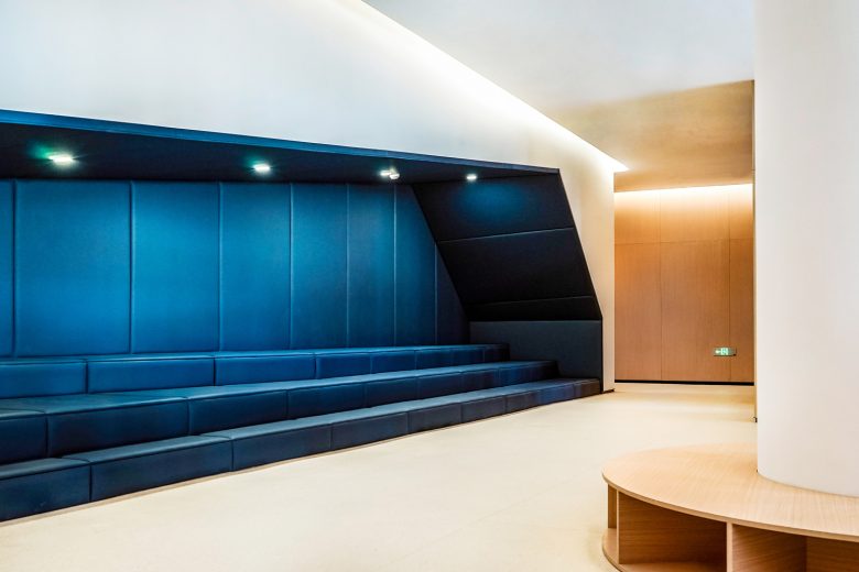 » Kïdo International Preschool & Daycare Ningbo Campus by REAL Architects