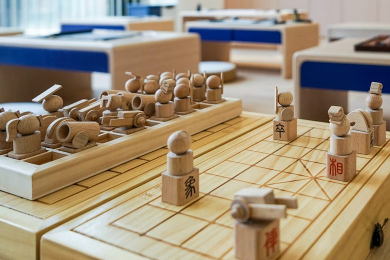 » Kïdo International Preschool & Daycare Ningbo Campus by REAL Architects