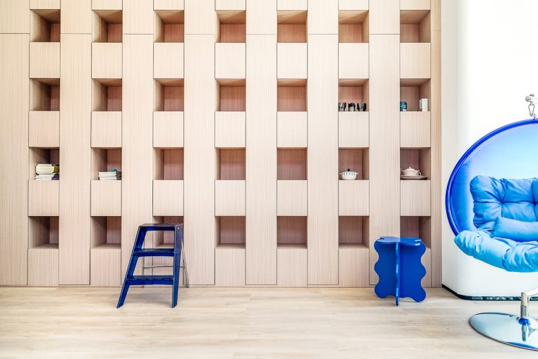 » Kïdo International Preschool & Daycare Ningbo Campus by REAL Architects