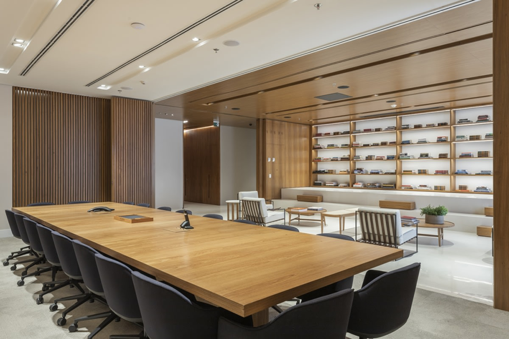 » Turim MFO Offices by Studio L Arquitetura