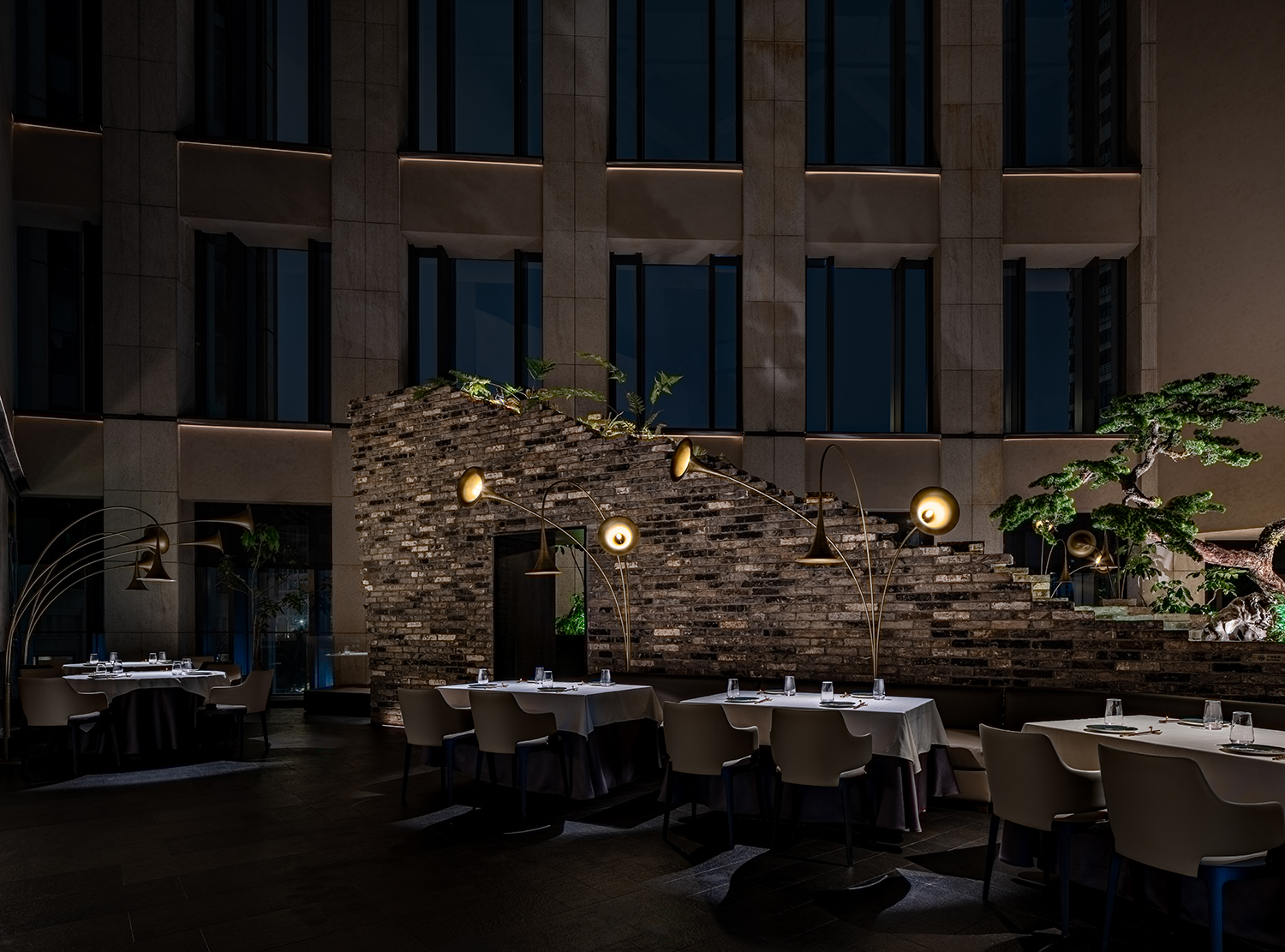 » Siji Minfu Roast Duck Restaurant (Waibaidu Bridge)