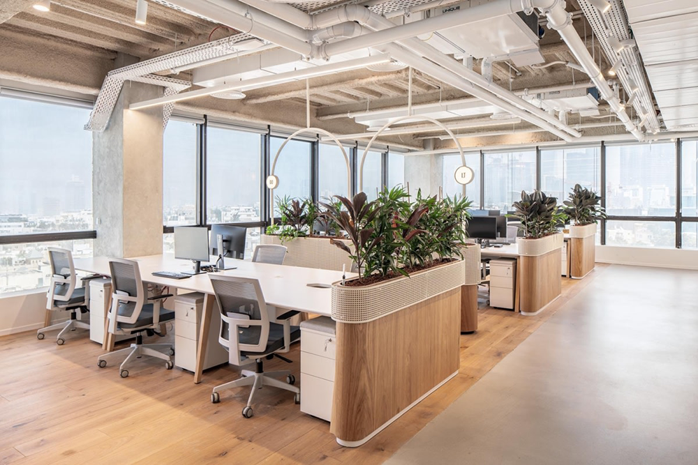 » Atera Offices by switchup