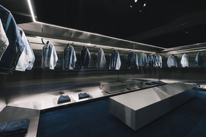 » LEAD VIP Room Store by TEKI Design