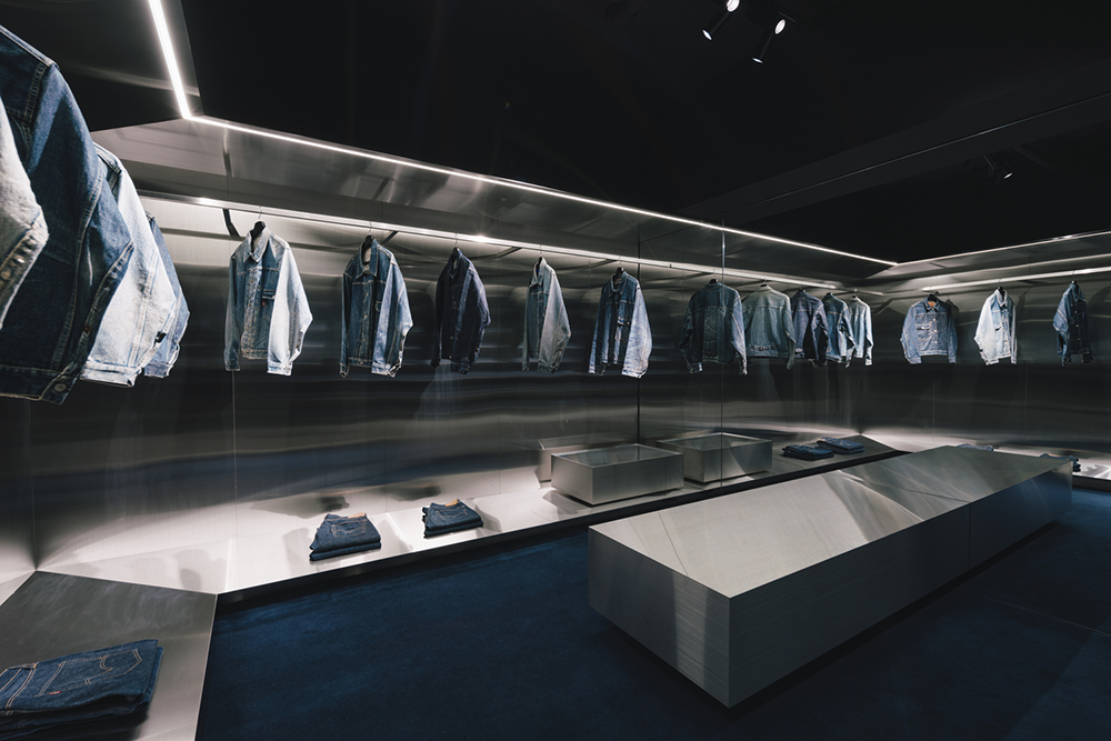 » LEAD VIP Room Store by TEKI Design