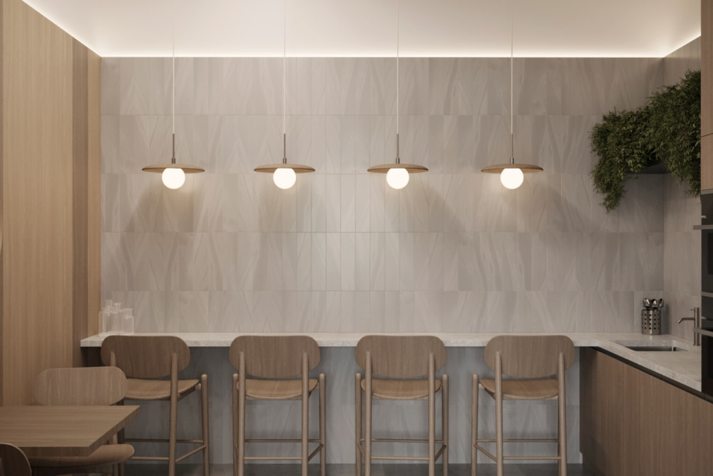 » Office by Between The Walls