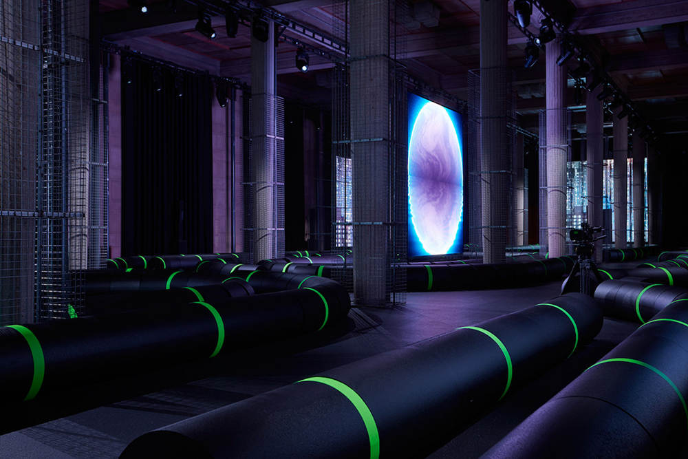 » Miu Miu SS23 by AMO