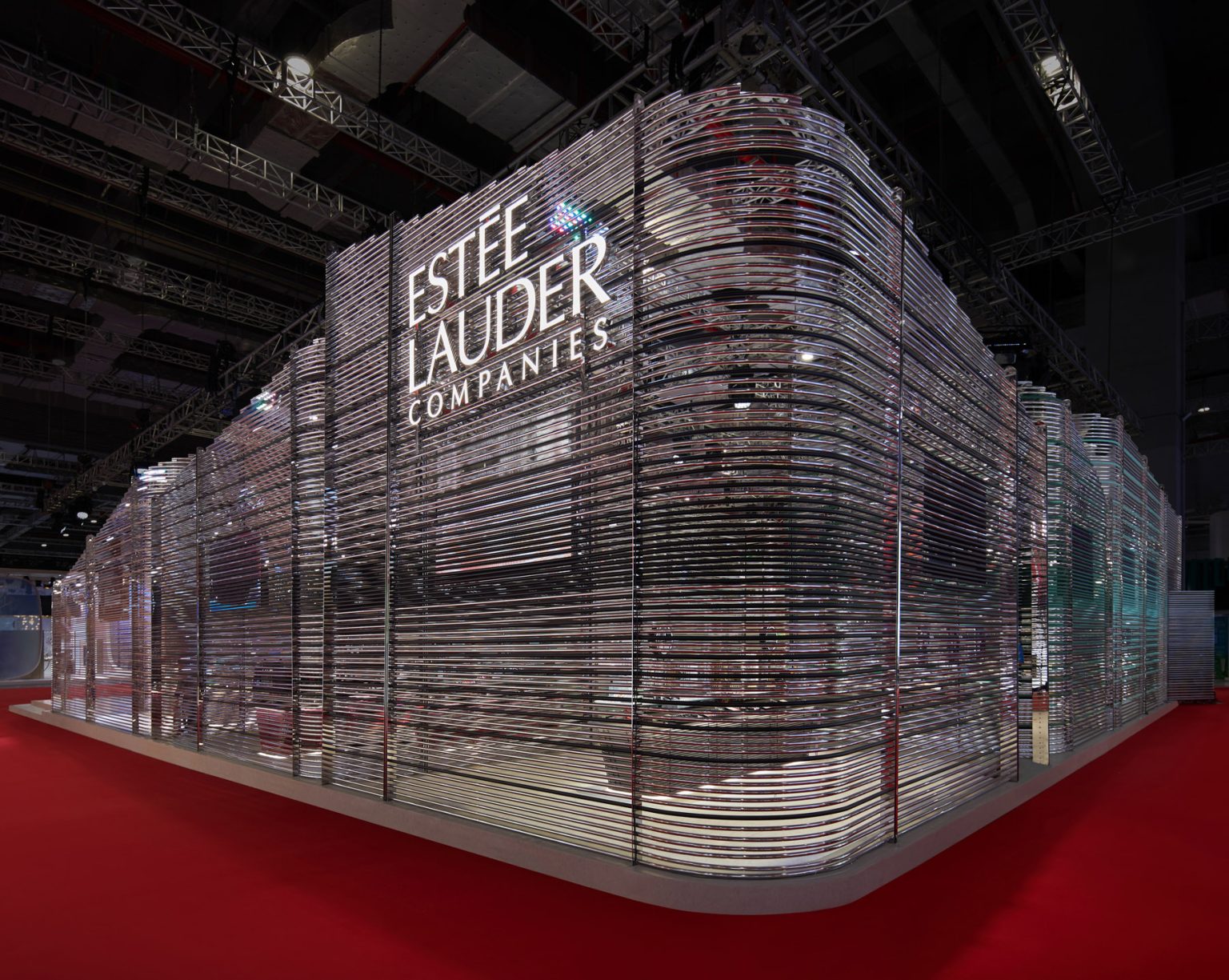 » Estée Lauder Companies CIIE III