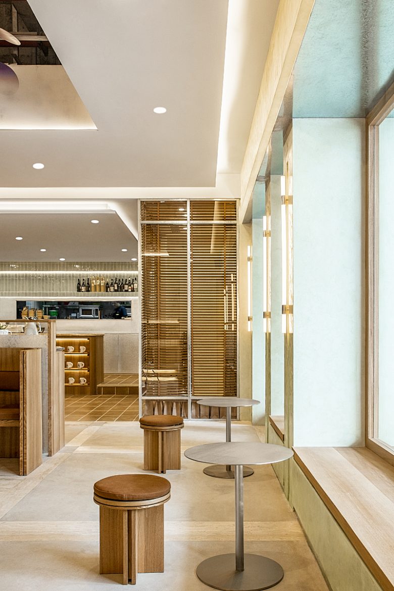 » Rainy Winy Bistro