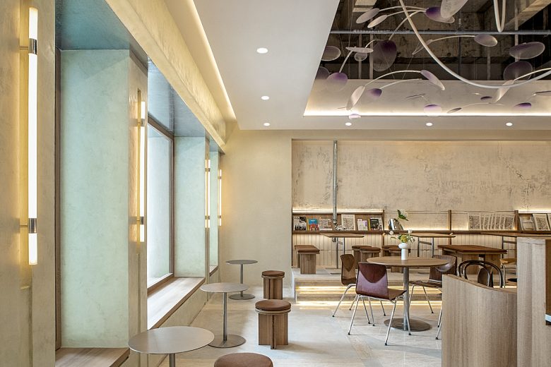 » Rainy Winy Bistro