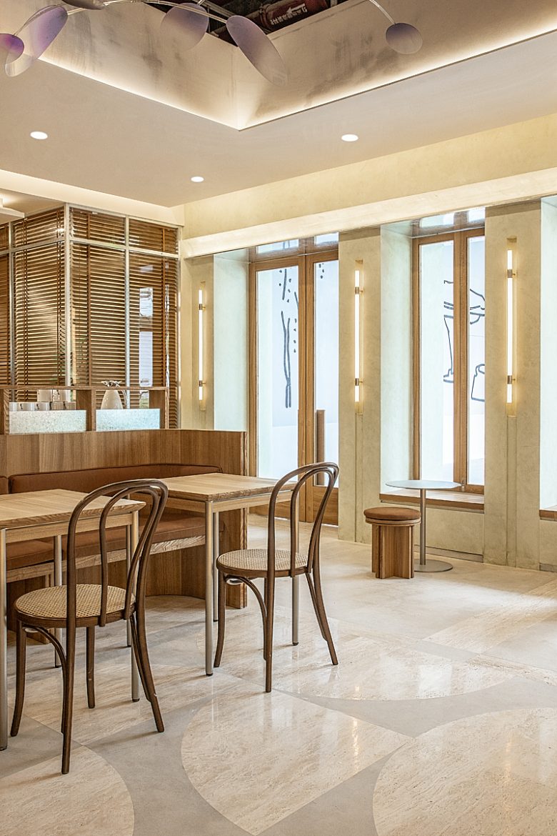 » Rainy Winy Bistro