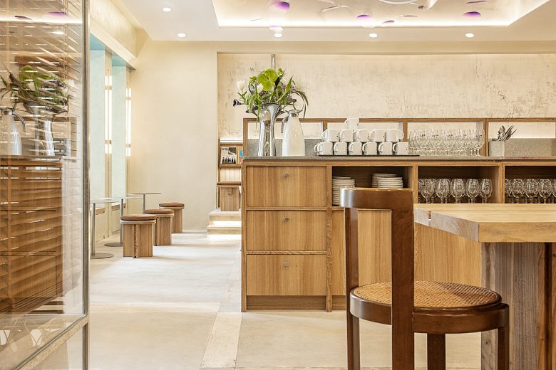 » Rainy Winy Bistro
