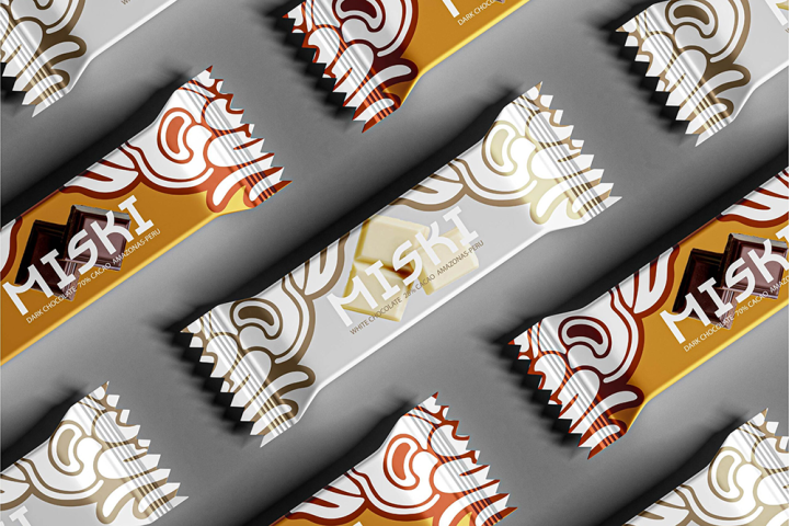 » Chocolates Miski by Kevingbdesigner