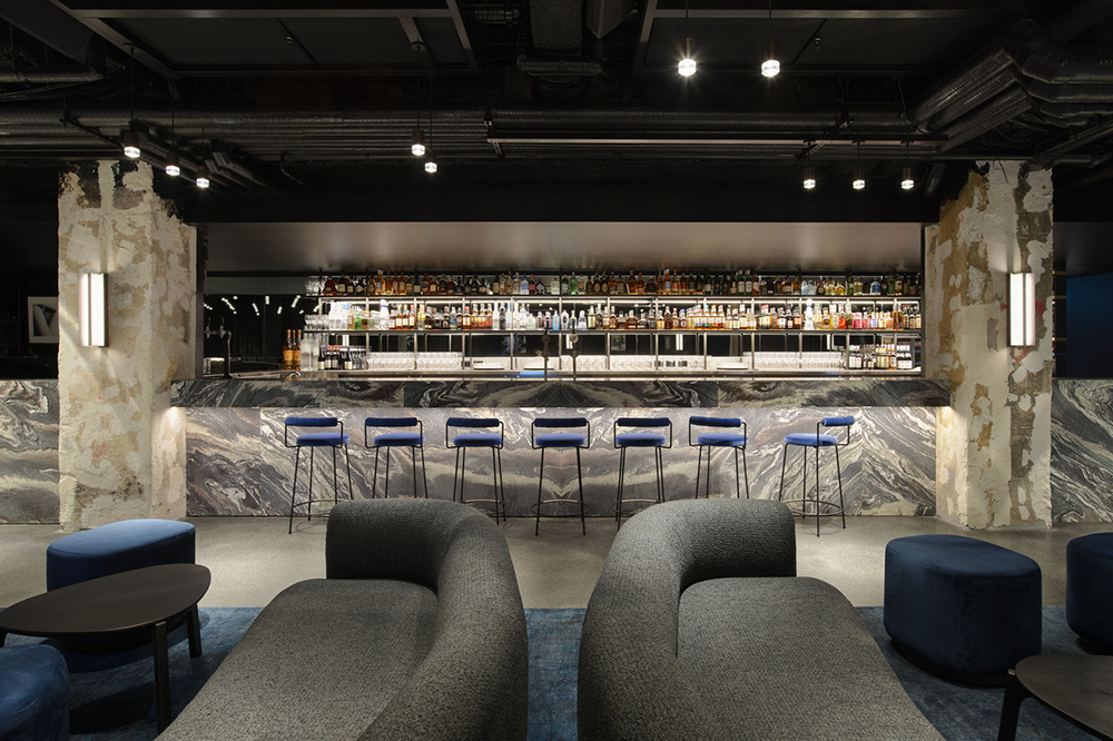 » The Charles Grand Brasserie and Bar by COX Architecture + H&E Architects