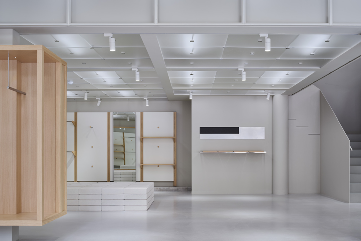 » 29CM Seongsu Store by studio fragment
