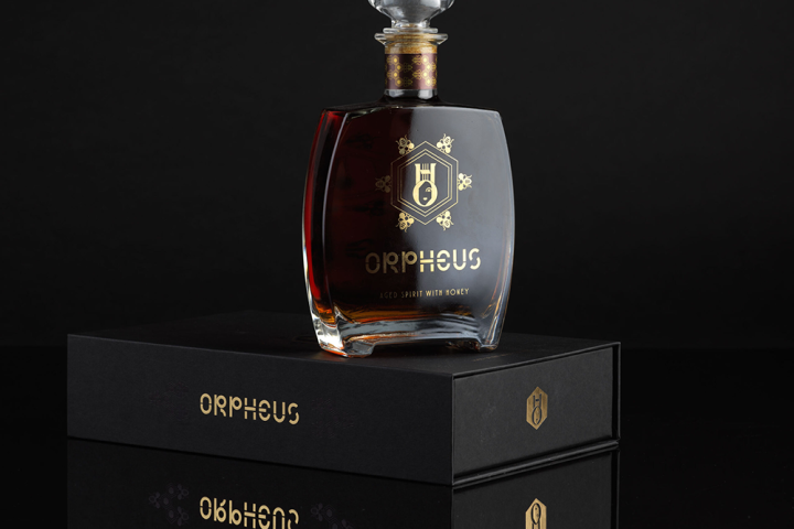 » Orpheus Gift Box by noon design