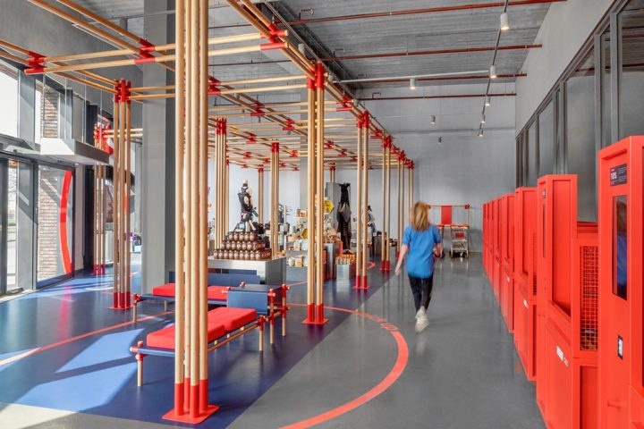 » Ochama store by Storeage