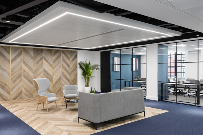 » Walsingham House Spec Suite by Oktra