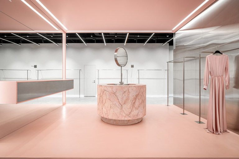 » Cher’17 boutique by Temp Project